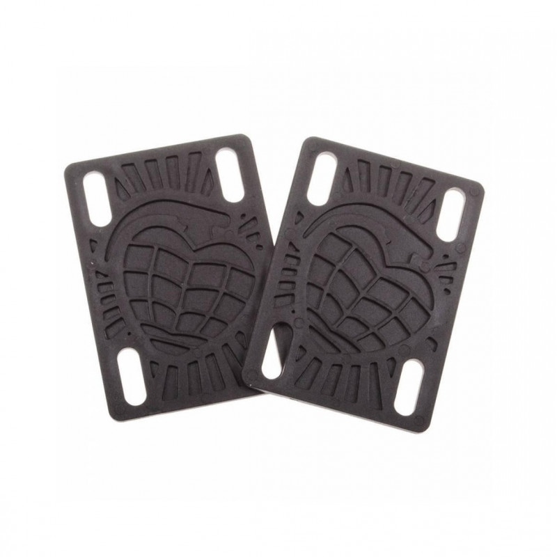 THUNDER - Riser Pad 1/8"