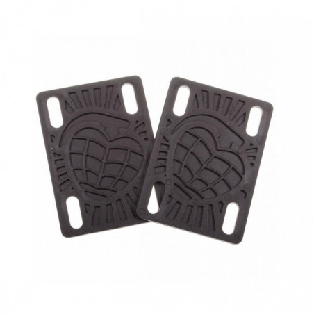 THUNDER - Riser Pad 1/8"